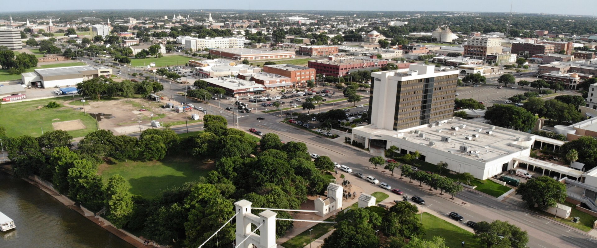 The Political Landscape of Waco, TX: A Demographic Breakdown