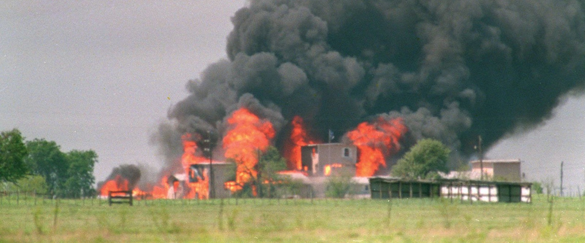 The Political Evolution of Waco, TX: A Journey Through Major Events