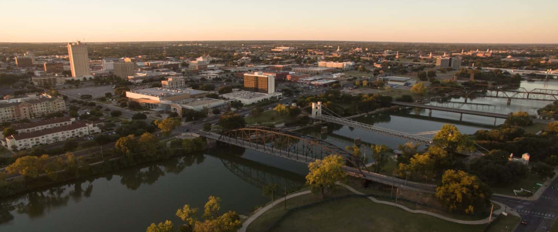 The Changing Political Landscape of Waco, TX: An Expert's Perspective