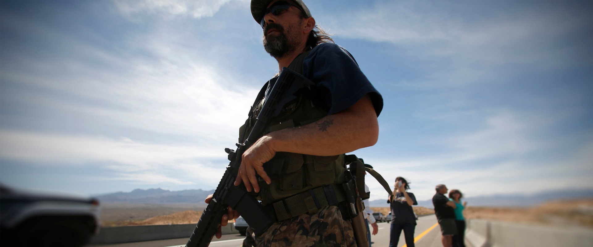 Navigating Political Protests and Demonstrations in Waco, TX: An Expert ...